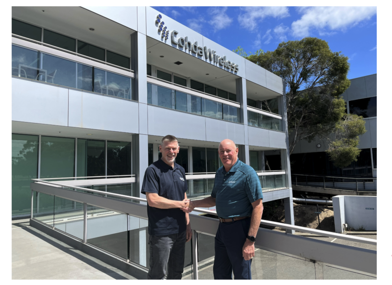 Danlaw, Inc. Acquires Industry-Leading V2X Technology Provider, Cohda ...